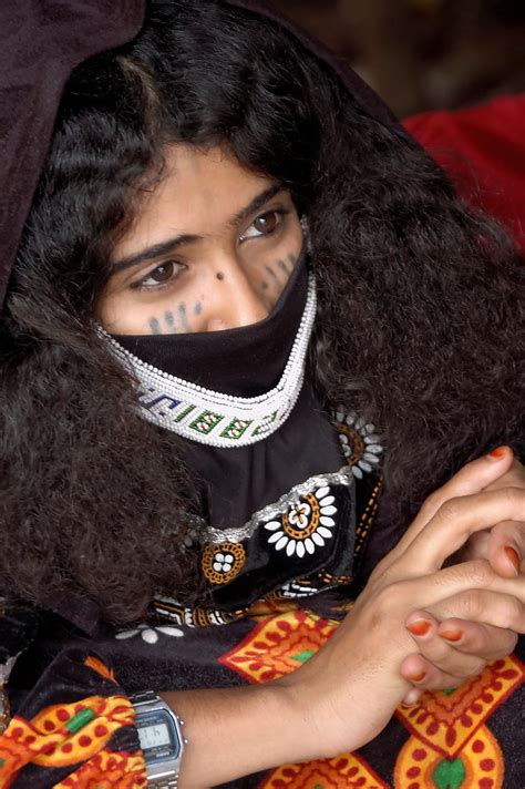 Michael Freeman Photography Rashaida Woman