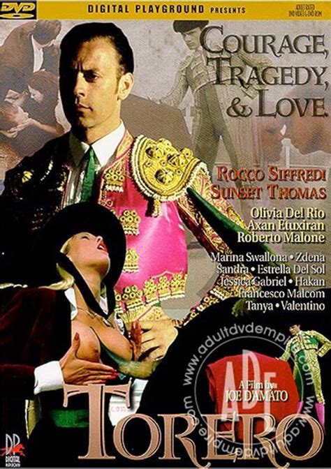 Torero 1996 By Digital Playground Hotmovies