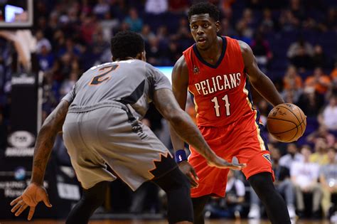 2016-17 Season Review: New Orleans Pelicans Backcourt | FOX Sports