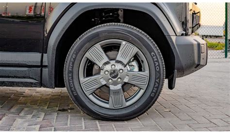 New Chery EQ3 High Performance Version 4WD 2024 For Sale In Dubai 790947