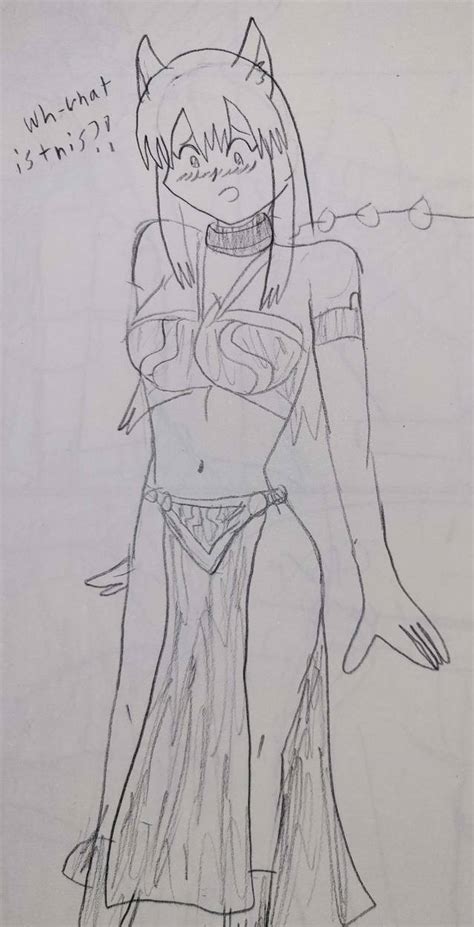 Serena Slave Bikini By Lordzerothemighty On Deviantart