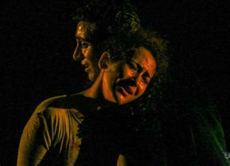 عرض الطائر الأزرق على مسرح نهاد صليحة بأكاديمية الفنون فن النهار