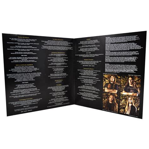 Beyond Creation Earthborn Evolution Vinyl Cd Vinyl Music Loudtrax