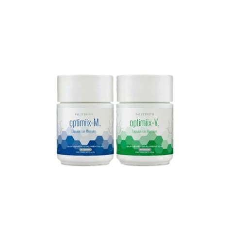 Optimix V Y M Nutriifit