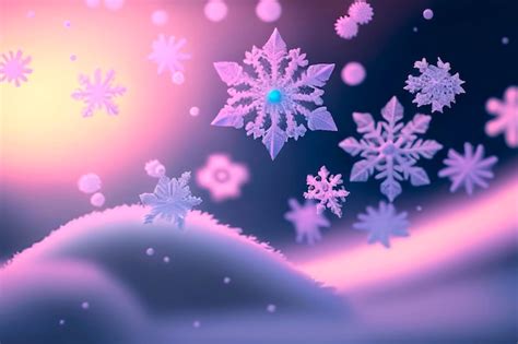 Premium Photo Christmas Ice Navidad