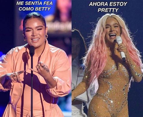Karol G Letra De Mi Ex Tenía Razón