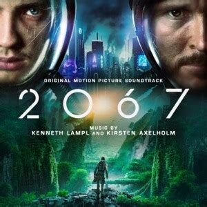 2067 Movie 2020