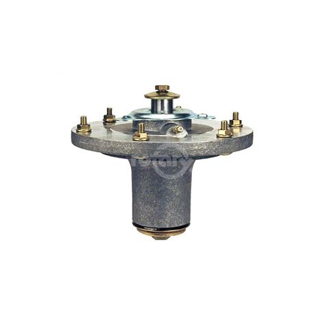 Spindle Assembly Grasshopper 623763 Grasshopper Agcon Supply