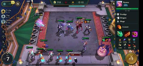 Nomsy To Stronk R Teamfighttactics