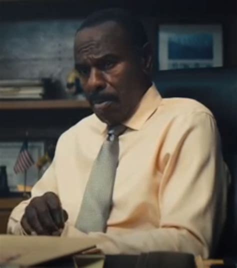 Patrick Erickson Dc Extended Universe Wiki Fandom