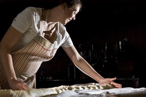 Behind The Scenes Kmetija Šeruga Kongres Europe Events And Meetings Industry Magazine