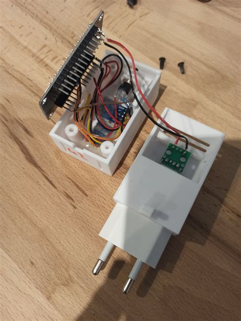Aht10 Calibration Français Arduino Forum