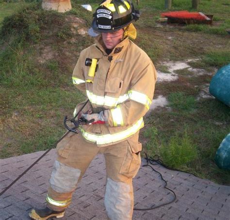 Rit Rapid Intervention Team Training