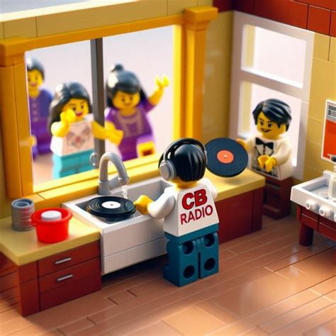 Stream Cbradio Listen To Cb Radios Kitchen Sink Volume 2 Playlist