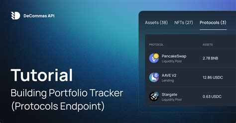 Tutorial Part 2 An Overview Of How Users Can Add Protocols Endpoint