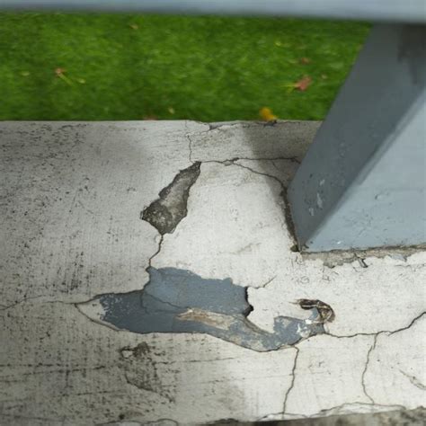 Crack Detection Using Instance Segmentation In Yolov8 Instance