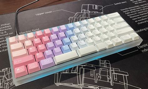 キーボードライフ 自作キーボードの魅力と利点を発信し初心者の自作キーボードデビューを応援するブログです