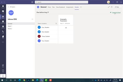 How To Use Assignments In Microsoft Teams Quick 12 Minute Tutorial For