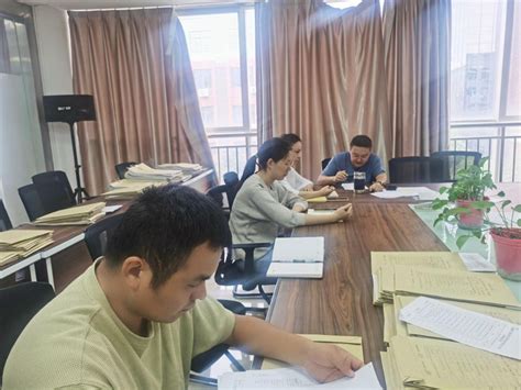 汽车服务工程教研室开展产教融合型课程建设项目申报探讨