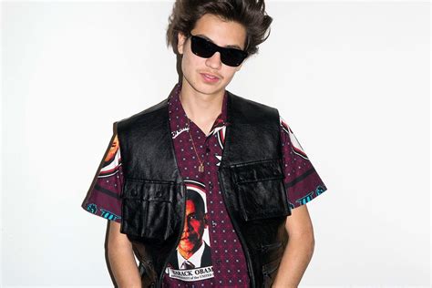 Terry Richardson Hypebeast