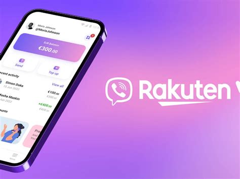 Rakuten Viber To Roll Out New Digital Wallet