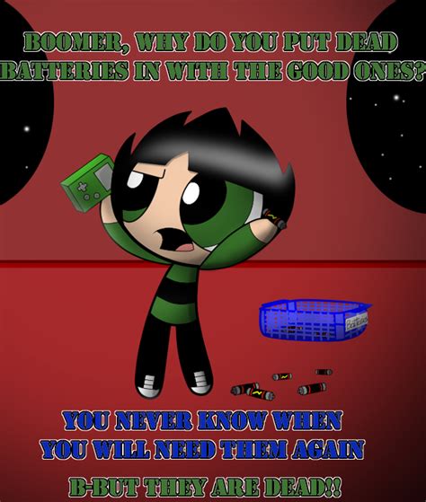 Powerpuff Luv Deviantart Gallery