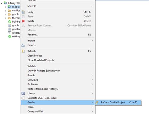 Learn Liferay Dxpliferay 7 Tutorials Custom Sql In Liferay 7