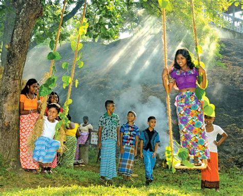 Sinhala Aluth Avurudu Food