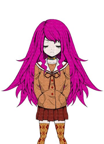 Hinako Hinako Free Png Picmix