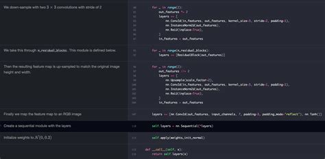 Labmlai Annotated Pytorch Implementationtutorial Of