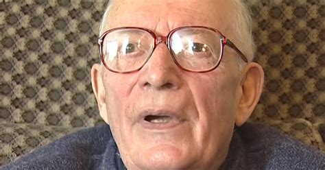 Le témoignage de Georges Guingouin figure de la Résistance Lumni