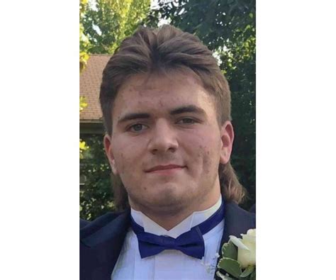 Michael Gavin Obituary 2003 2023 West Chester Pa Scranton Times