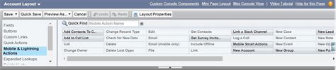 Page Layouts In Salesforce An Ultimate Guide Saasguru