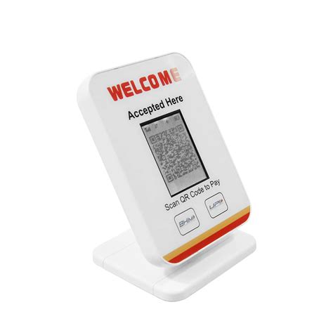 4g Dynamic Qr Payment Soundbox With Payment Notification Wifi Payment Speakerz10 B Buy Dynamic