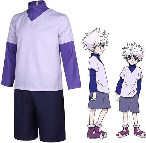Killua Jersey At Tayla Bruton Blog