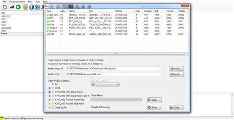 Renolink V 199 Утилиты Obd2su форум