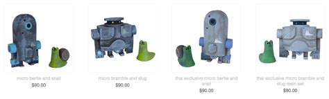 Amanda Visell X Threea Tte 2016 Worldwide Release The Toy Chronicle