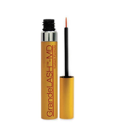 Grande Lash lash serum: is it worth choosing