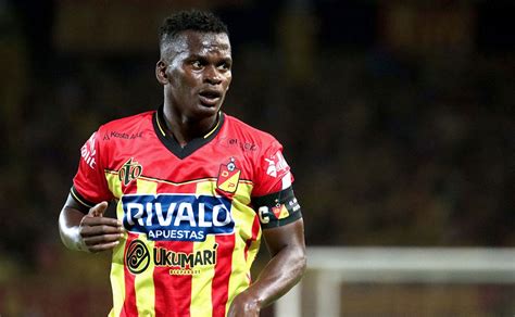 Carlos Darwin Quintero Explicó Su Salida De América Bolavip Colombia