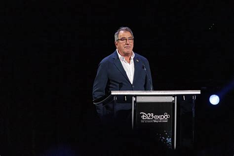 Kenny Ortega 2019 Disney Legends Awards Ceremony D23 E Flickr