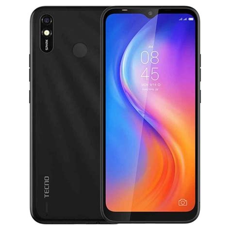 Tecno Spark Lite Price In Pakistan Priceoye