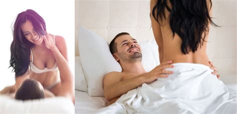 Ways To Make A Woman Want You Sexually The Modern Man