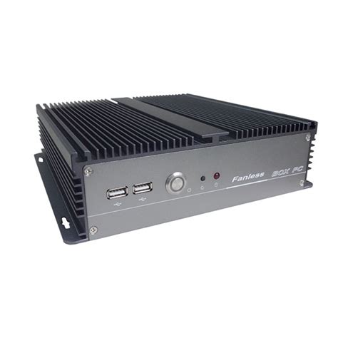 D525 Fanless Mini Itx Pc With 5 Com 1 Lpt And 6 Usb Mpc 5600 Specifications