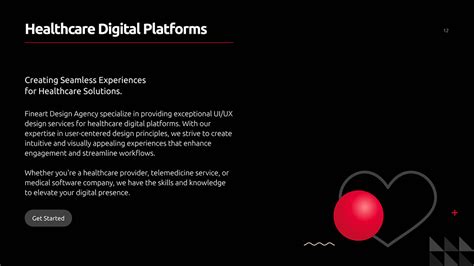 Our Capability Deck Behance
