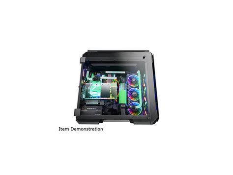 Thermaltake View 71 Tempered Glass Rgb Plus Edition Ca 1i7 00f1wn 02