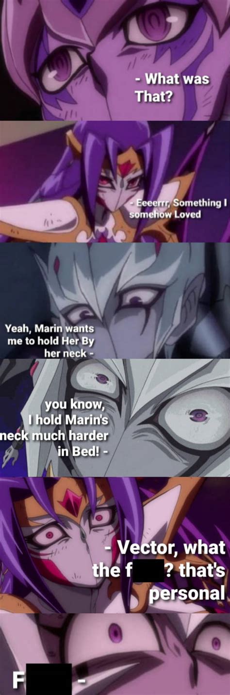 Harder Vector Sequel By Tff500 On Deviantart