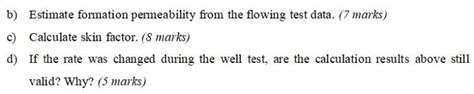 A Please Explain Why The Pressure Data Deviate From