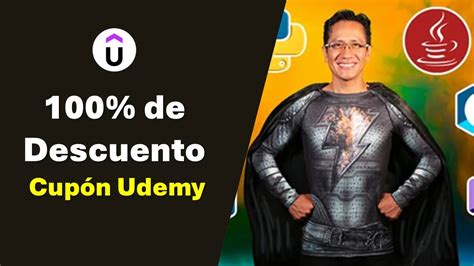 Universidad De Lógica De Programación Aprende 7 Lenguajes ¡cupón Udemy