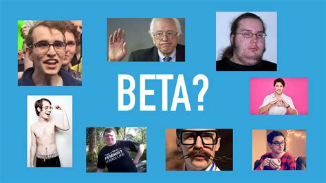 R K Selection Matrix And The Alpha Vs Beta Male Restoring Our