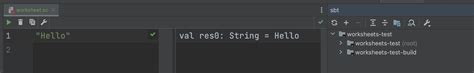 Intellij Scala Worksheets Should Be Working In A Scala Cli Bsp Imported Project · Issue 1318